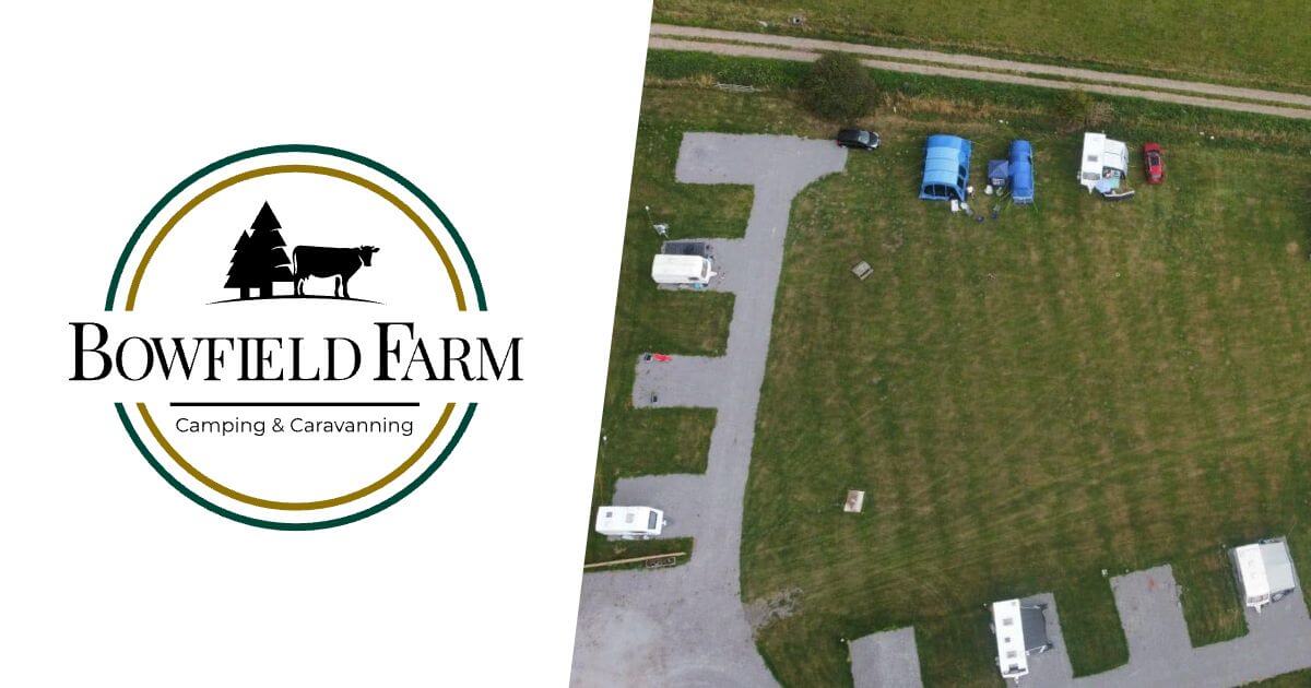 Contact - Bowfield Farm